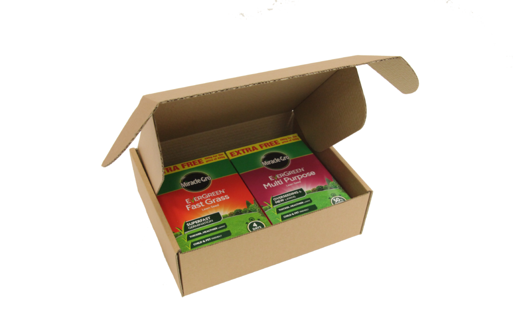 A4 Postal Boxes | Postal Packaging