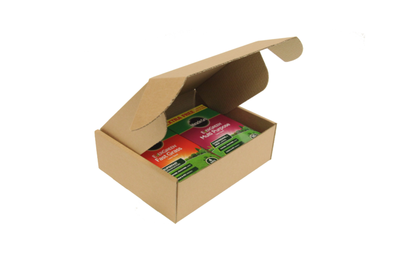 A4 Postal Boxes | Postal Packaging