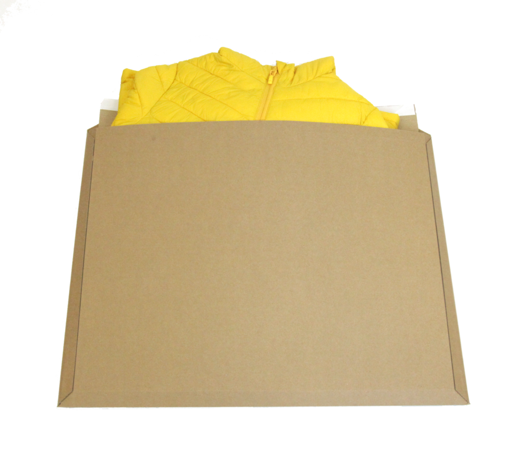 Envelope Mailers A2 / C2 | Large Expandable Cardboard Mailers