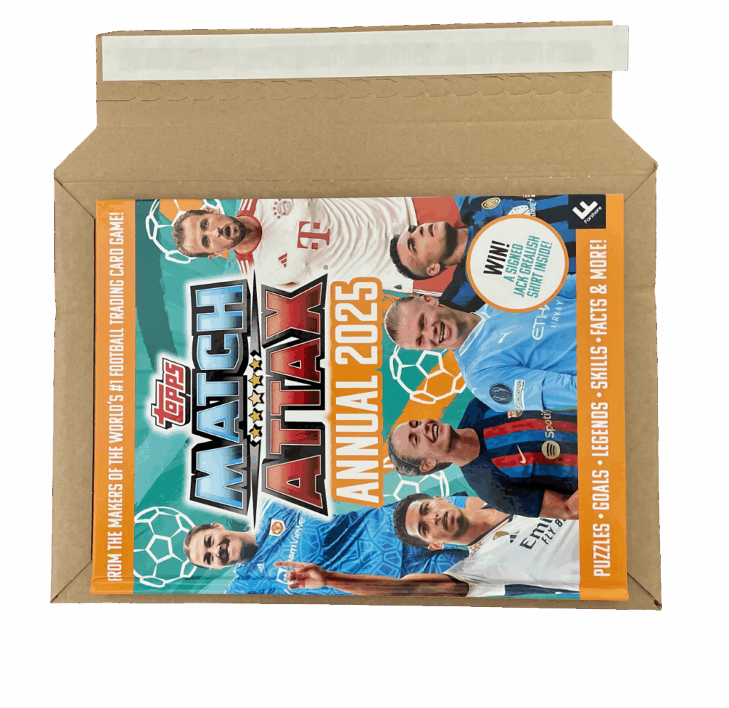 A4 Royal Mail Large Letter Envelope Mailers