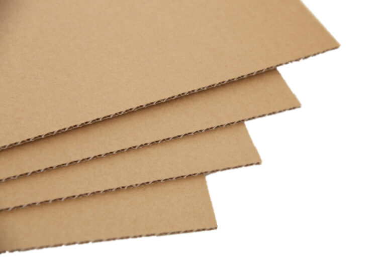 Cardboard Layer Pads 1000 x 1200mm | UK Pallet Layer Pads | Packaging