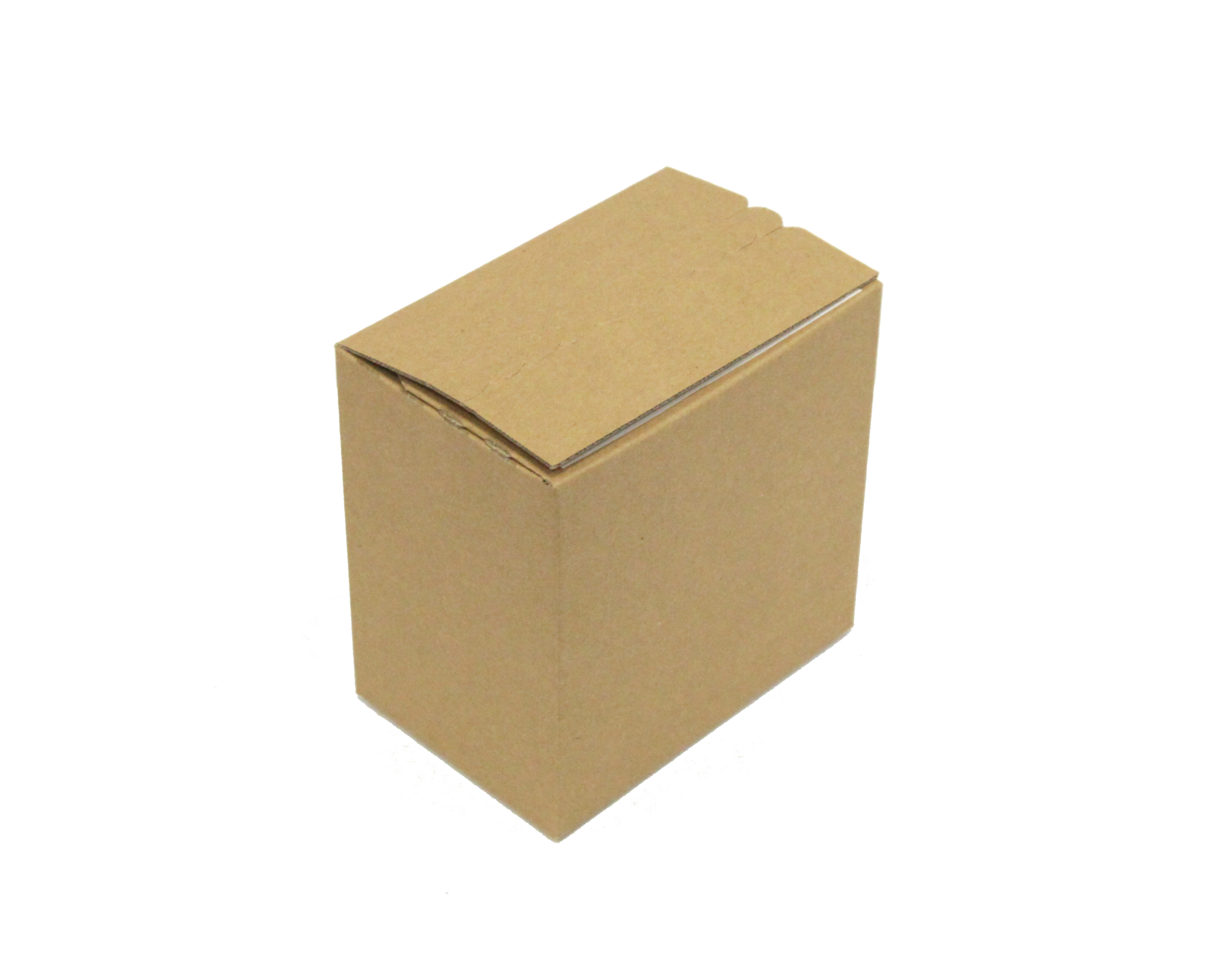 Crash-Lock Boxes - 145 x 95 x 140mm Packs of 25 | Weedon Direct