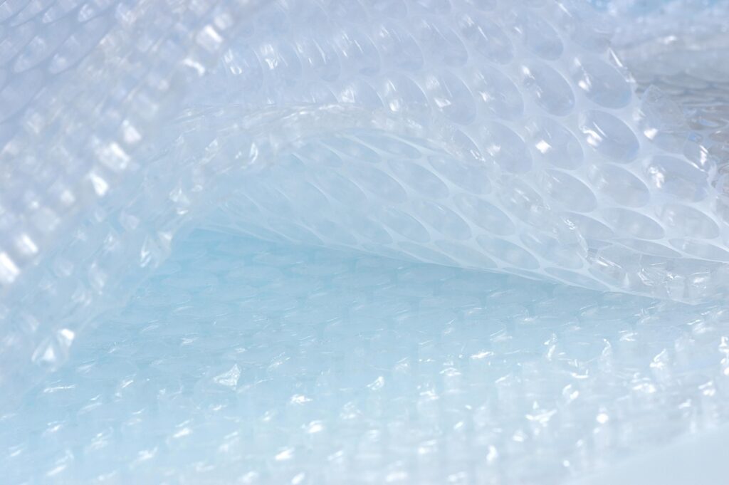 Bubble Wrap 500mm x 25m | Perfect for Packing & Storing
