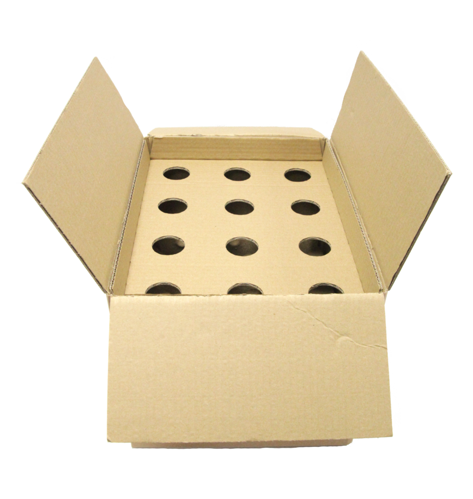 Bottle Packaging | Bottle Boxes In Stock