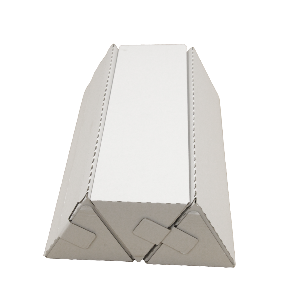 Royal Mail Triangular Postal Tubes | Royal Mail Packaging