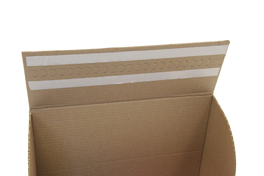 Returnable Shoe Boxes