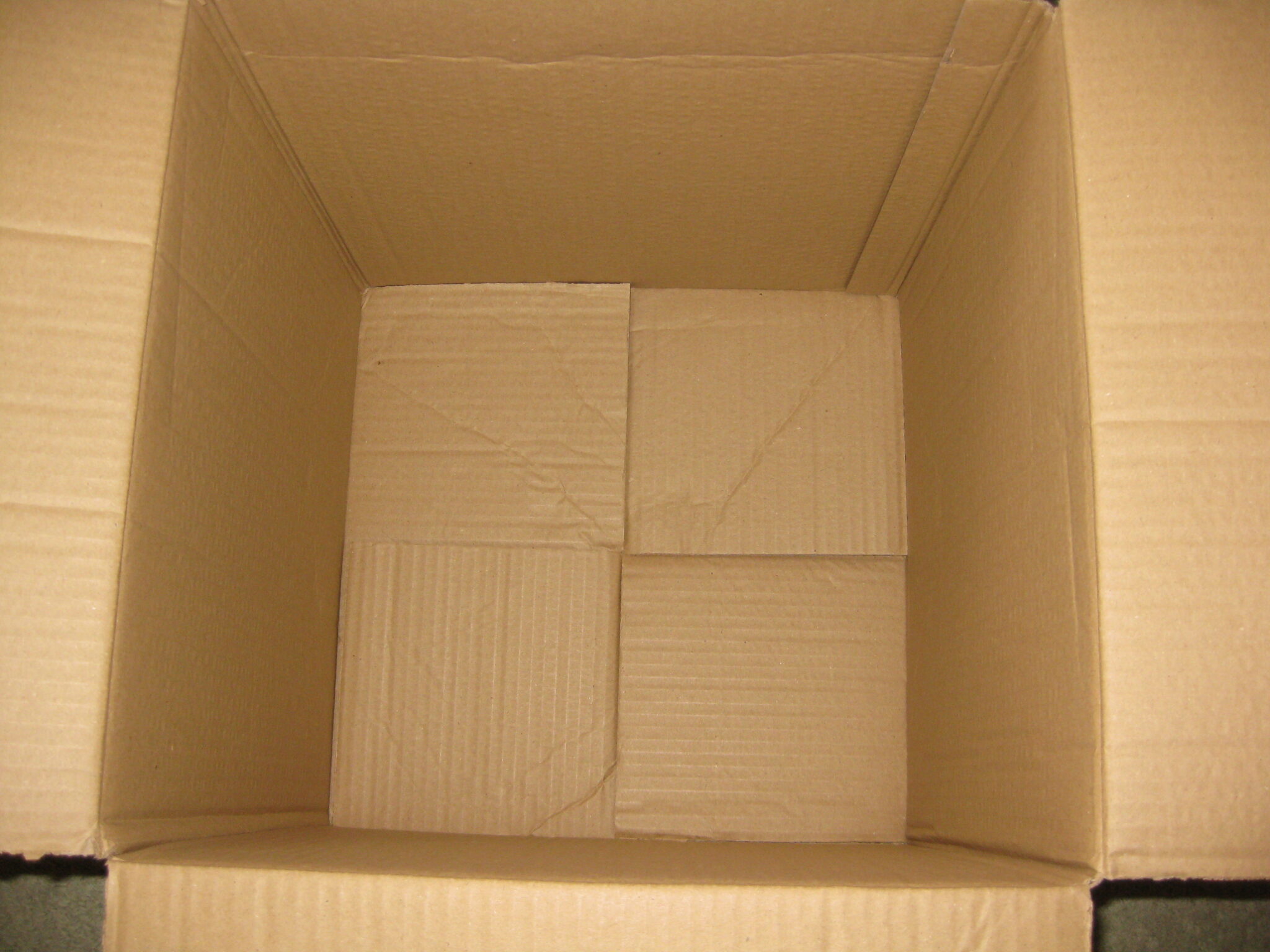 Vinyl LP Record Storage & Shipping Boxes | Vinyl Packaging